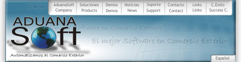 AduanaSoft